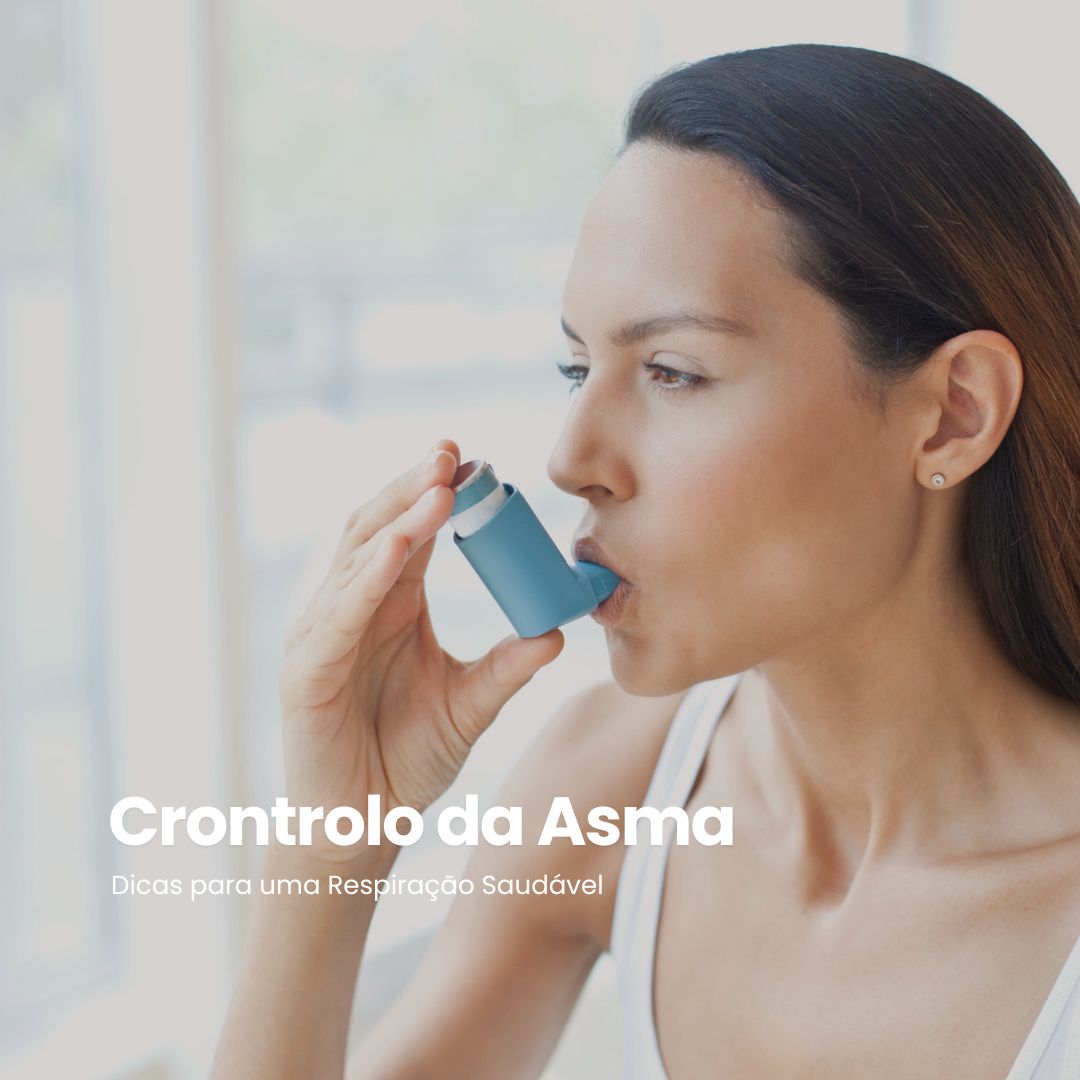 Asma: Prevenção de Problemas Respiratórios – Ortofarmacare